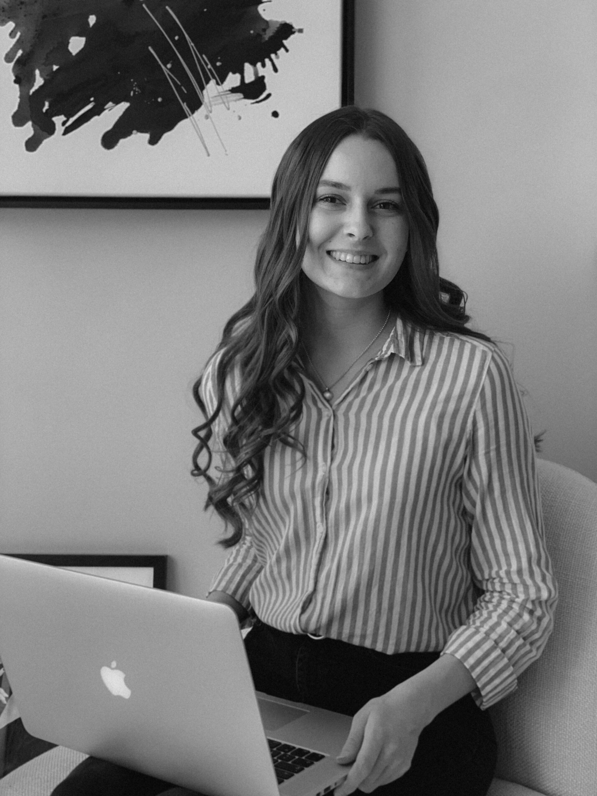 ABOUT - Kim Dahlem - The Boutique Art of Celebrating